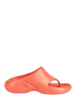 DIESEL® Flip Flops - Orange