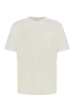 Eleventy Crew-neck T-shirt - White
