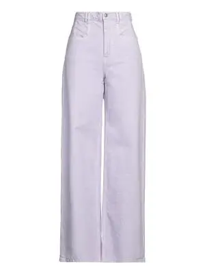 ISABEL MARANT ÉTOILE Isabel Marant Wide-Leg Jeans