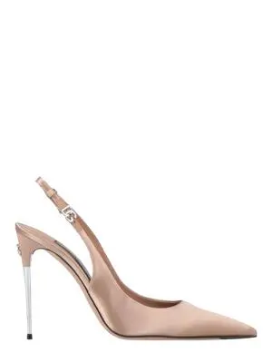 Dolce & Gabbana Slingback Pumps - No