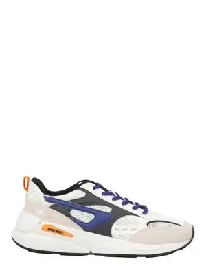 DIESEL® Low-top Casual Sneakers - Blue