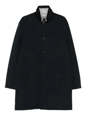 Liu Jo Button-front Jacket - Black