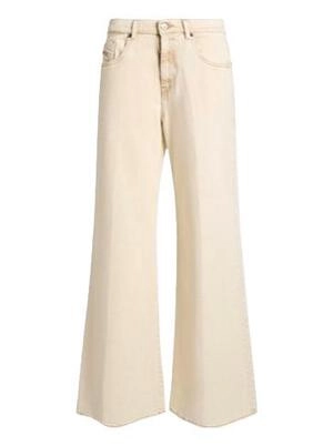 DIESEL® Diesel Tapered Jeans