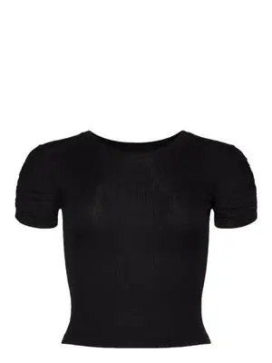 ERES Flo Jo T-shirt - Black