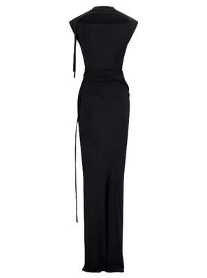 OTTOLINGER Sleevy Maxi Dress