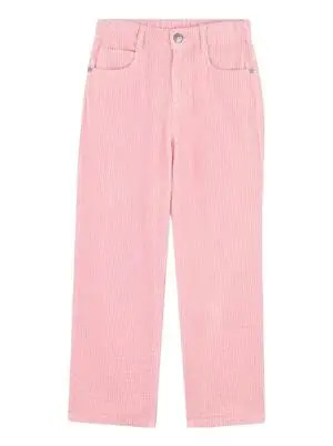 Zadig&Voltaire Zadig & Voltaire Corduroy Trousers Pink