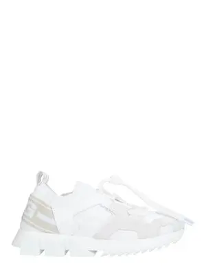 Dolce & Gabbana Two-tone Sneakers - No
