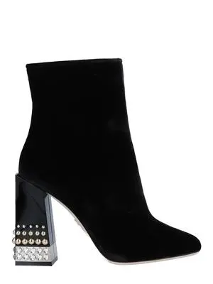 DOLCE & GABBANA Dolce & Gabbana Ankle Boots