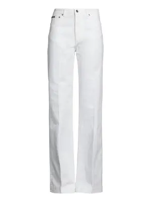 DOLCE & GABBANA Dolce & Gabbana Bootcut Jeans