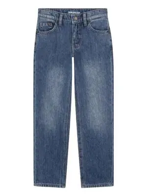 Zadig&Voltaire Logo-patch Jeans - Blue