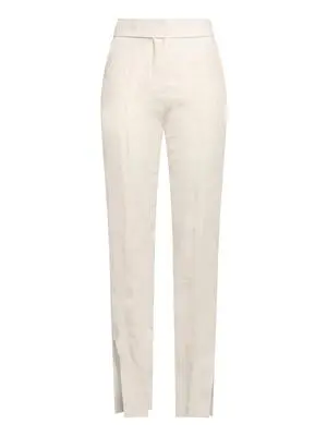 JACQUEMUS Jacquemus Slim-Fit Tapered Pants