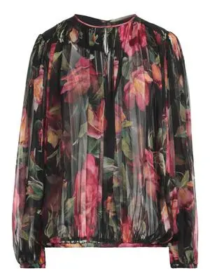 DOLCE & GABBANA Dolce & Gabbana Floral Bohemian Shirt