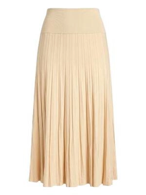 ISABEL MARANT ÉTOILE Isabel Marant Slim Stretch Ribbed-Knit Dress