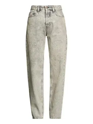 DIESEL® Straight Leg Jeans - Grey