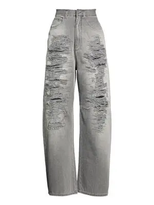 MAISON MARGIELA Maison Margiela Slim Flare Jeans