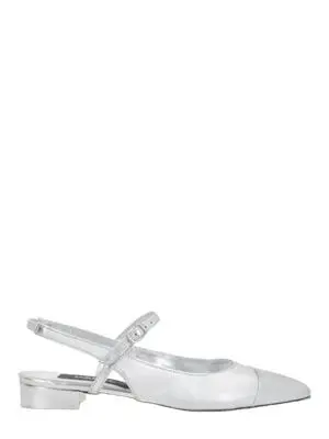 CAREL Oceano High Heels - White