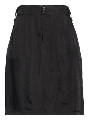 SAINT LAURENT Saint Laurent A-Line Skirt