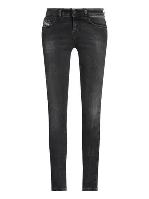 DIESEL® Slim-fit Jeans - Black