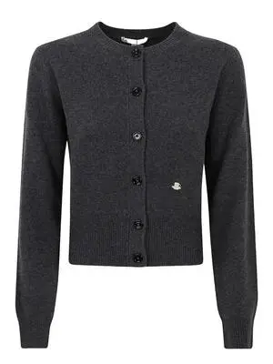 J.W.ANDERSON Button-fastening Cardigan - No