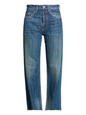 MAISON MARGIELA Maison Margiela Straight-Leg Jeans
