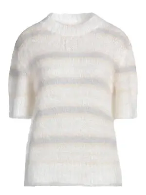 Marni Striped Knit Jumper - No