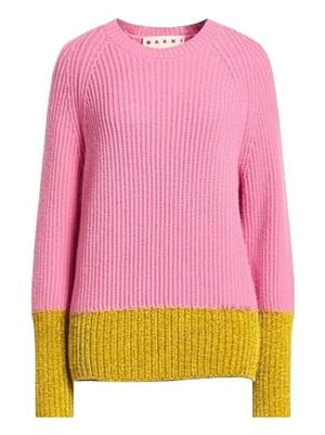 MARNI Marni Wool Knitted Sweater