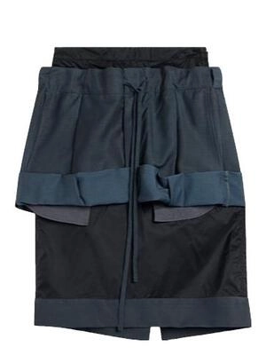 MAISON MARGIELA Maison Margiela Straight Skirt