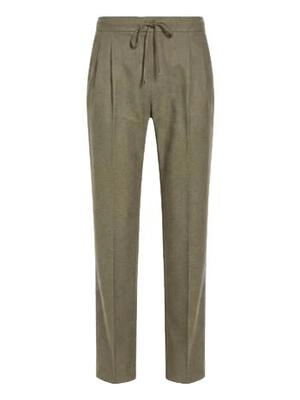 MAX MARA Max Mara Slim-Fit Trousers