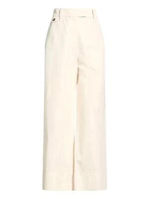 Brunello Cucinelli Wide-leg Trousers - No