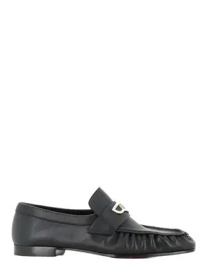 CHRISTIAN LOUBOUTIN Christian Louboutin Flat Loafers