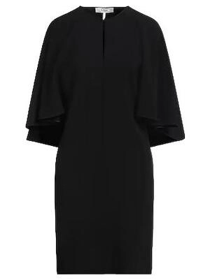 CHLOÉ Chloe Crepe Bodycon Dress