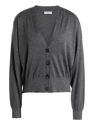 BRUNELLO CUCINELLI Brunello Cucinelli Cashmere Cardigan