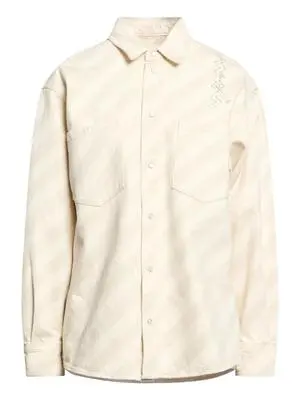 Marni Striped Long-sleeve Shirt - No