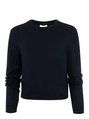 Khaite Leta Sweater - Black
