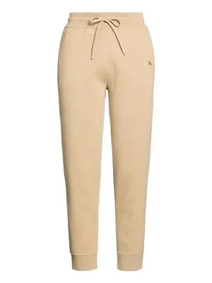 BURBERRY Burberry Slim Knit Drawstring Trousers