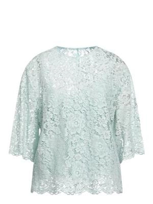 Dolce & Gabbana Dolce & Gabbana Lace Top No