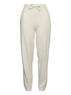 Isabel Marant Étoile Isabel Marant Etoile Knit Jogger Pants Grey