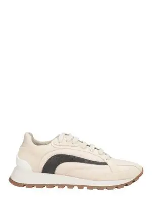 BRUNELLO CUCINELLI Brunello Cucinelli Low Top Sneakers