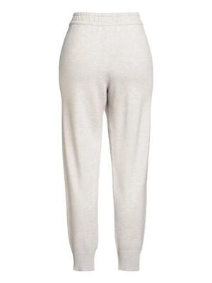 Brunello Cucinelli Knitted Trousers - Grey