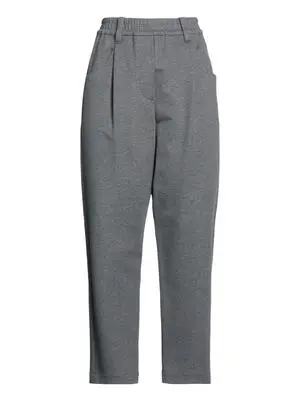 Brunello Cucinelli Tapered Casual Trousers - Ash