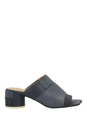 MAISON MARGIELA High-heeled Sandals - Grey