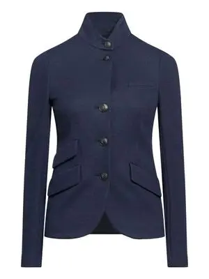 Rag & Bone Medium-weight Wool Coat - Black
