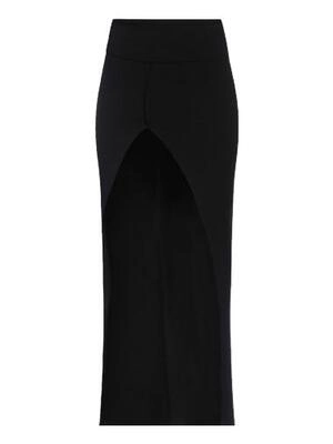 RICK OWENS Slim And Elastic Skirt