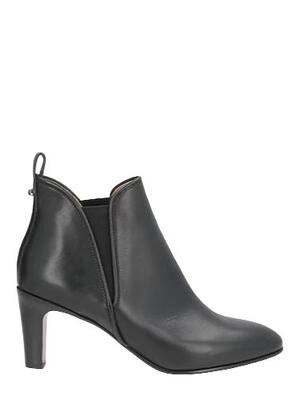CHLOÉ Chloe Stiletto Heel Chelsea Boots