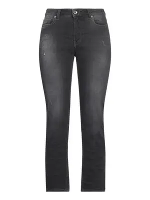 DIESEL® Straight-leg Jeans - No