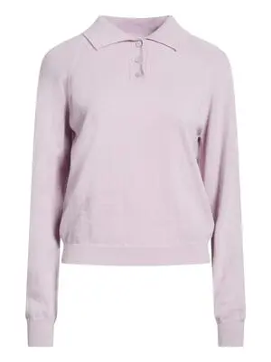 MAISON MARGIELA Maison Margiela Lightweight Wool Knit Sweater