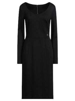DOLCE & GABBANA Fitted Dress