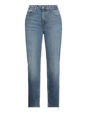 RAG & BONE Rag & Bone Straight-Leg Jeans