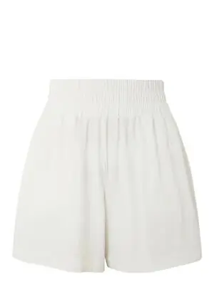 ERES Mia Shorts - White