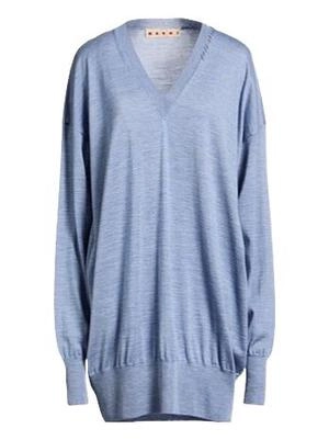 MARNI Marni Loose Knitted Sweater